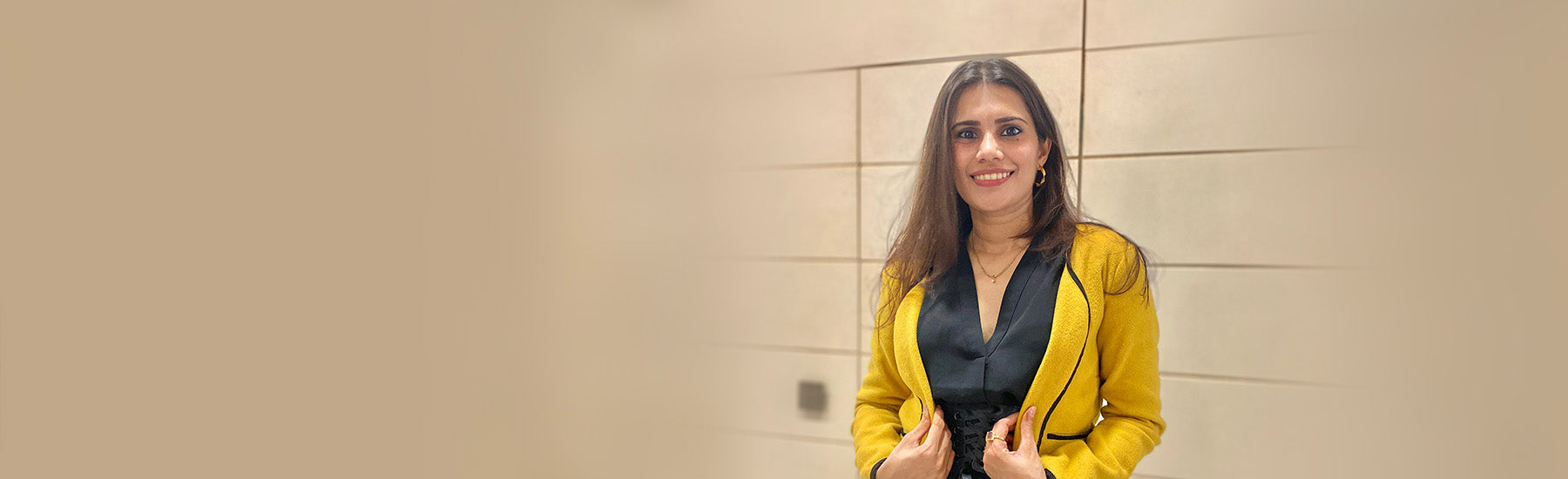 Alumni speak a conversation with Ms.Anushree Bora