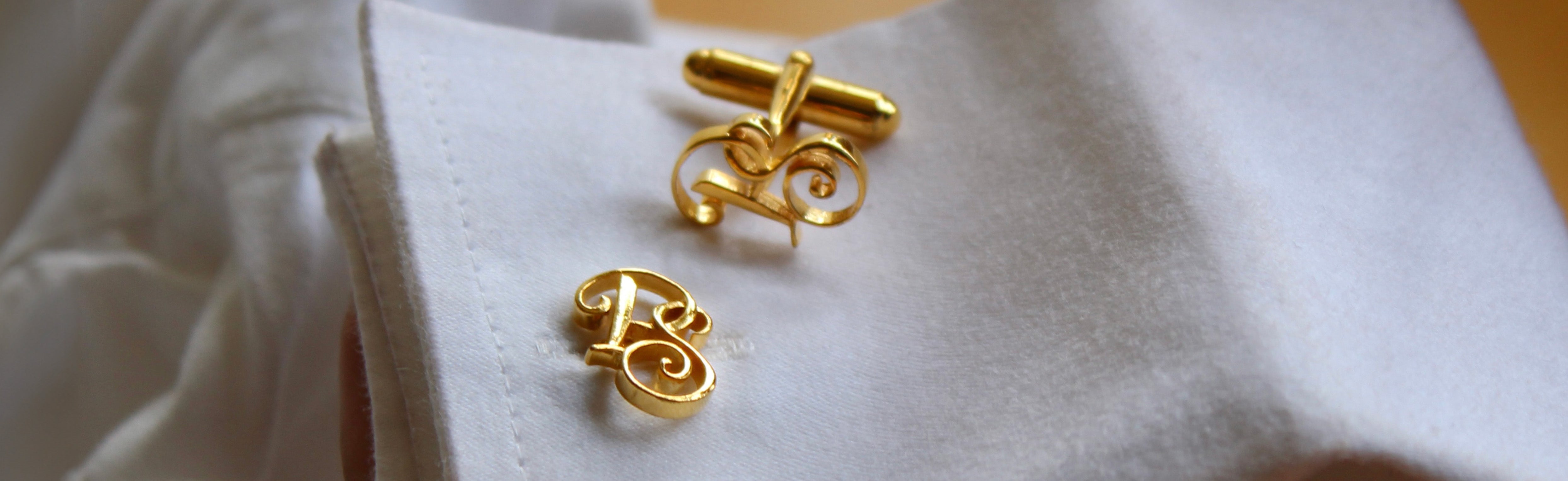 From work to parties: The Fascinating History of Cufflinks