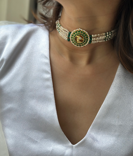 Eterno India - Modern Indian Heirloom